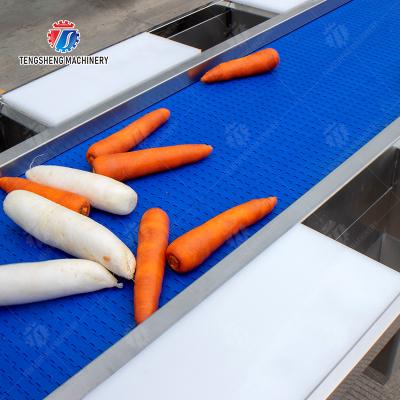China Enhance Your Production with Our State-of-the-Art Fruit And Vegetable Processing Line fruit and vegetable processing machinery for sale