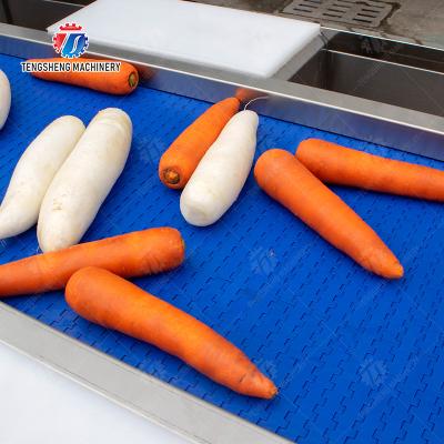 China Enhance Your Production with Our State-of-the-Art Fruit And Vegetable Processing Line fruit and vegetable processing machinery for sale