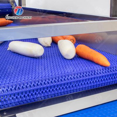 China Enhance Your Production with Our State-of-the-Art Fruit And Vegetable Processing Line fruit and vegetable processing machinery for sale