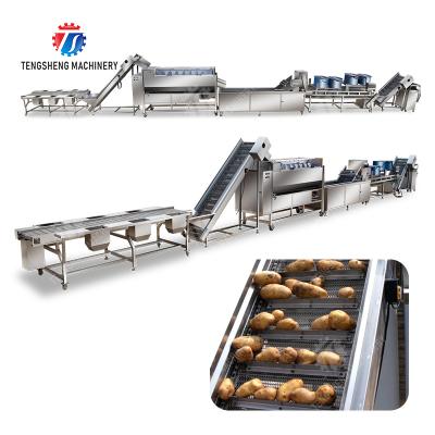 中国 2025年 銀色の果物と野菜包装機、先進技術搭載 販売のため