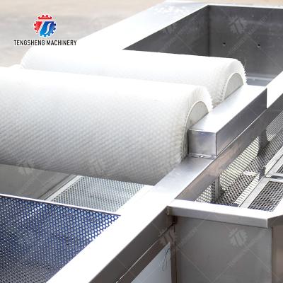 China El pesticida conducido modificado para requisitos particulares excluye la línea de transformación vegetal, centrifugando la línea de transformación del tomate en venta