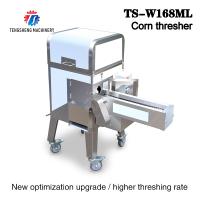 China Corn thresher processing production Supplying Machine for sale
