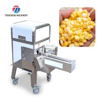 China Corn thresher processing production Supplying Machine for sale