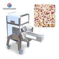 China Corn thresher processing production Supplying Machine for sale