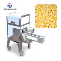 China Corn thresher processing production Supplying Machine for sale