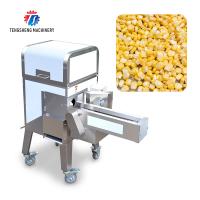 China Corn thresher processing production Supplying Machine for sale