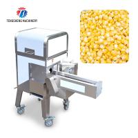 China Corn thresher processing production Supplying Machine for sale