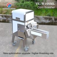 China Corn thresher processing production Supplying Machine for sale