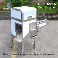 China Corn thresher processing production Supplying Machine for sale