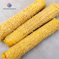China Corn thresher processing production Supplying Machine for sale
