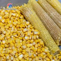 China Corn thresher processing production Supplying Machine for sale