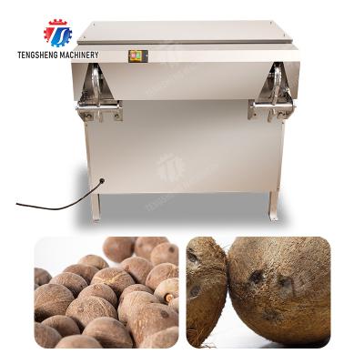 China Coconut Sheller coconut milk processing production Supplying Machine for sale
