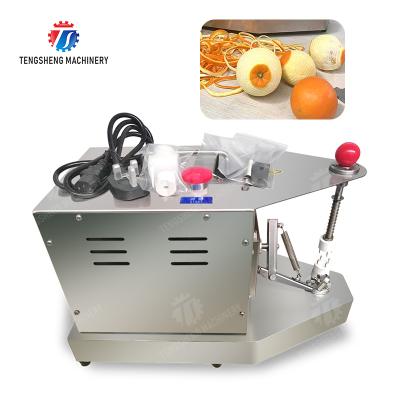 중국 과일 오렌지 채소 감자 감자 및 둥근 덩굴 작물 양파 고구마 타로 달콤한 감자 야름 파파야 데스크톱 껍질 가공 생산 기계 판매용