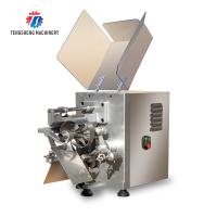 China Apple peeling and remove core machine processing production Supplying Decoring Machine for sale