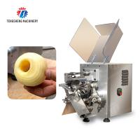 China Apple peeling and remove core machine processing production Supplying Decoring Machine for sale