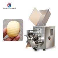 China Apple peeling and remove core machine processing production Supplying Decoring Machine for sale