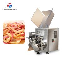 China Apple peeling and remove core machine processing production Supplying Decoring Machine for sale