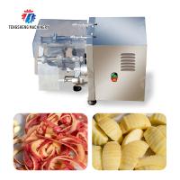 China Apple peeling and remove core machine processing production Supplying Decoring Machine for sale