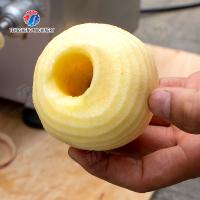 China Apple peeling and remove core machine processing production Supplying Decoring Machine for sale