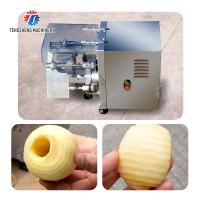China Apple peeling and remove core machine processing production Supplying Decoring Machine for sale