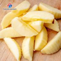 China Apple peeling and remove core machine processing production Supplying Decoring Machine for sale