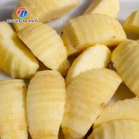 China Apple peeling and remove core machine processing production Supplying Decoring Machine for sale