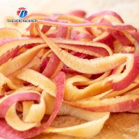 China Apple peeling and remove core machine processing production Supplying Decoring Machine for sale