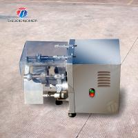 China Apple peeling and remove core machine processing production Supplying Decoring Machine for sale