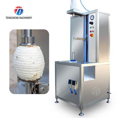 중국 파파야 차이콰 호박 겨울 호박 파인애플 수직 단일 칼 박피기 수박 하미과 박피 연마 판매용