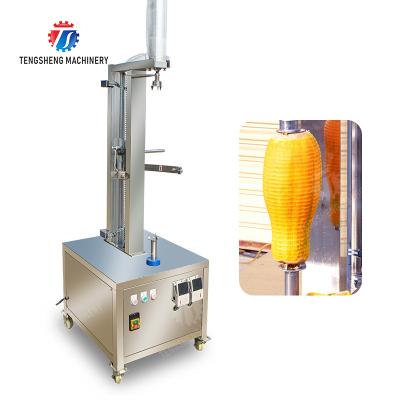 중국 수박 하미 수박 수직 한 칼 껍질 벗기 기계 파파야 치히 쿠아 호박 수박 파인애플 껍질 벗기 및 닦기 판매용