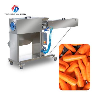 중국 당근 필링 기계 판매용