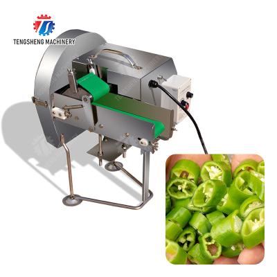 중국 칠리 감자 당근 토란 고구마 마 얌 수박 하미과 오이 수세미 열대여름박 겨울멜론 데스크탑 야채 커터 절단 가공 생산 공급 기계 판매용