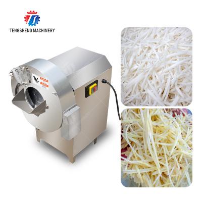 중국 진저 쉐리더 절단 기계 진저 감자 고구마 래디쉬 과일 채소 가공 생산 절단 기계 판매용