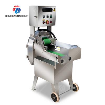 中国 Celeriacのカリフラワーの野菜スライサーのカッター機械、コラードの緑は打抜き機を去る 販売のため