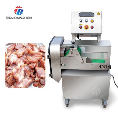 China Pork Slices Sliced cooked pork head Cut the snow ear cooked meat slicer machine Vegetable and Meta Cutting Beef Pork Chicken Lamb Carrot for sale
