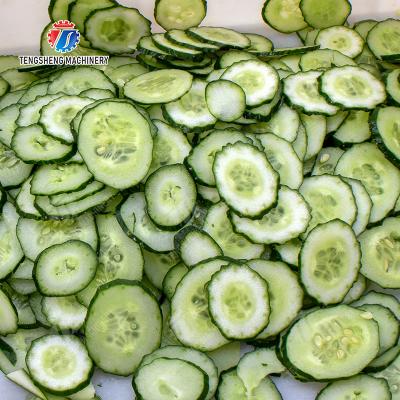 China X Endprodukt Die bevorzugte Option für die Obst- und Gemüseverarbeitungslinie im Jahr 2025 zu verkaufen