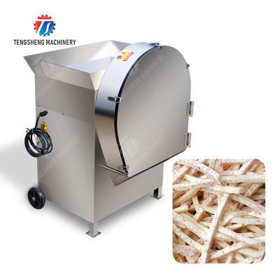 중국 대규모 뿌리채소 절단기 감자 및 둥근 덩이줄기 작물 당근 및 세로 뿌리채소 양파 판매용