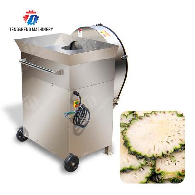 중국 대규모 뿌리채소 절단기 감자 및 둥근 덩이줄기 작물 당근 및 세로 뿌리채소 양파 판매용