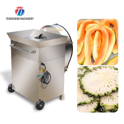 중국 대규모 뿌리채소 절단기 감자 및 둥근 덩이줄기 작물 당근 및 세로 뿌리채소 양파 판매용