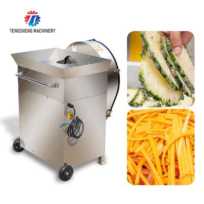 중국 대규모 뿌리채소 절단기 감자 및 둥근 덩이줄기 작물 당근 및 세로 뿌리채소 양파 판매용