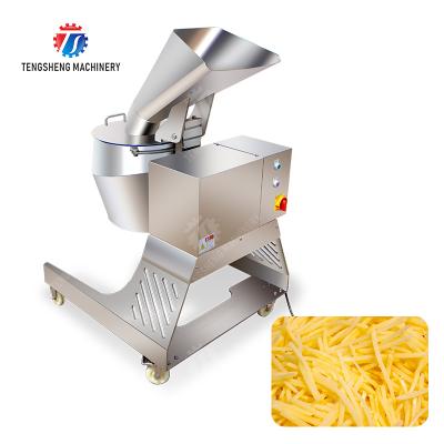 중국 프렌치 프라이 고속 파쇄 절단기 감자 및 둥근 덩이줄기 작물 당근 및 세로 뿌리 채소 감자 당근 무 토란 고구마 고구마 판매용