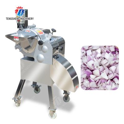 중국 양파 고속 썰기 및 썰기 거꾸로 파인애플 생강 감자 고구마 래디쉬 타로 감자 감자 야마 하미 멜론 키비 과일 오렌지 판매용