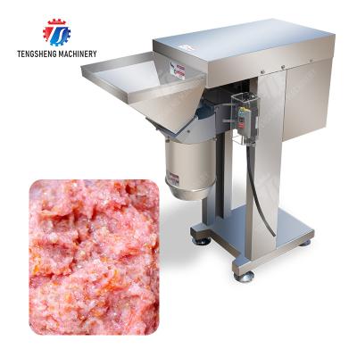 Cina peperoncino aglio macinato zenzero peperoncino schiacciato carne macinata carne di maiale macinata grande rompitore cipolle erbe bovine carne di maiale zenzero in vendita