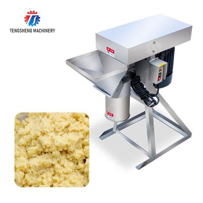 Chine Légumes Oignons Herbes Viande de bœuf Viande de porc Poulet Agneau Poisson Ginger Chili Oignon Aciers concasseur à tubes simples Aciers hachés Ginger haché Chili haché viande hachée porc haché à vendre