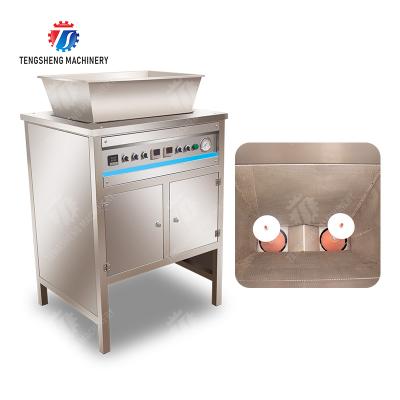 中国 ニンニク加工生産 皮むき機 みじん切りニンニク生産ライン 販売のため