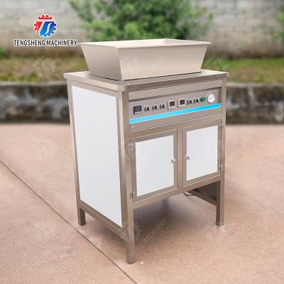 中国 ニンニク加工生産 皮むき機 みじん切りニンニク生産ライン 販売のため