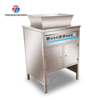 中国 ニンニク加工生産 皮むき機 みじん切りニンニク生産ライン 販売のため