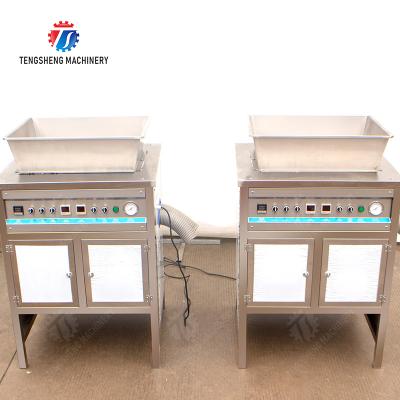 中国 ニンニク加工生産 皮むき機 みじん切りニンニク生産ライン 販売のため