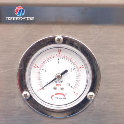 中国 ニンニク加工生産 皮むき機 みじん切りニンニク生産ライン 販売のため