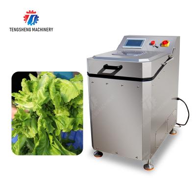 China Onions Greens Lettuce Cao Xin Baby Cabbage Chinese Cabbage Cabbage Spin Dryer Industrial Commercial  Food Dehydrator Dewatering Machine  Centrifugal Dehydration Machine Fruits vegetables dehydrator for sale
